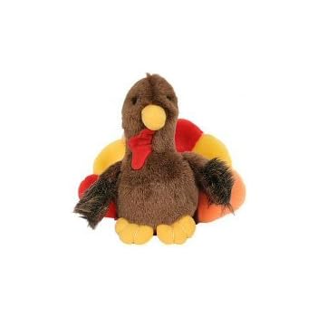 Pet Supplies : Pet Squeak Toys : Multipet International Look Who's ...