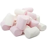1 Kg Mini Marshmallows by Mini Marshmallow: Amazon.co.uk: Grocery