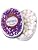 Amazon.com: Violet Pastilles 1.75oz tin by Abbaye de Flavigny