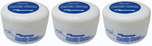 Junsui Beauty Cream 125gm, Set of 3 price in UAE | Amazon UAE | kanbkam