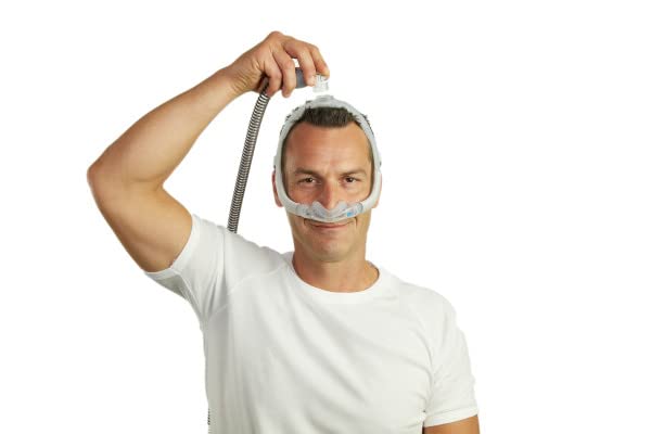 Mua ResMed AirFit N30i Standard Frame System, Elbow & Nasal Cradle ...