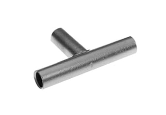 Burndy KC34B1 Servit Post Mechanical Grounding Connector, 2" Nut Size ...