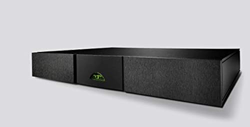 Naim NAP 155 XS Power Amplifier in Bahrain | Whizz Amplifiers