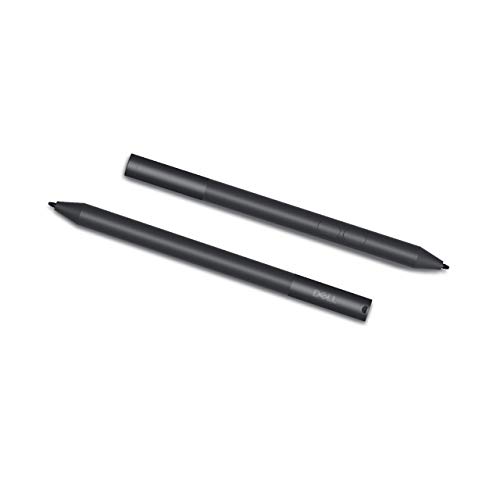 Dell Active Pen PN350M, negro (DELL-PN350M-BK)