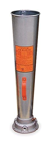 Air Systems ASI-1200 Venturi Style Pneumatic Air Blower in Saudi Arabia ...