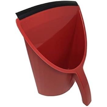 Amazon.com: Mr. Clean Step-On-It Dust Pan: Home & Kitchen