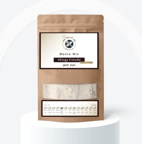Mento Blend price in Saudi Arabia | Amazon Saudi Arabia | supermarket ...