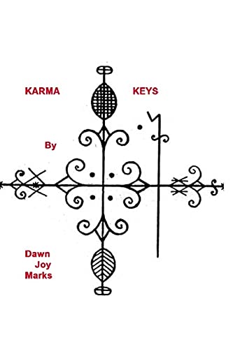 Amazon.com: Karma Keys: 9781500628086: Marks, Dawn Joy, Marks, Dawn Joy ...
