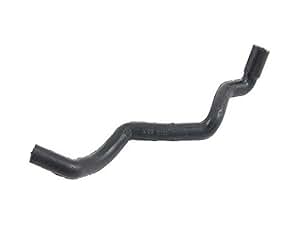 Amazon.com: Genuine 2710181282 Mercedes 271 018 12 82 / Breather Hose ...