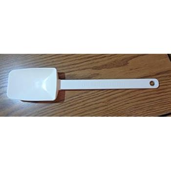 Amazon.com: Pampered Chef Mini Mix N Scraper 1656: Spatulas: Kitchen ...