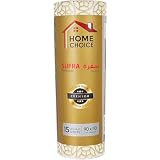Hotpack Perforated Sofra Roll /Table Sheet ,100 cm X 100 cm, Pack of 6 ...
