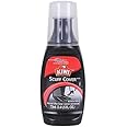 Amazon.com: Kiwi 11661 2.4 Oz Black Scuff Cover : Clothing, Shoes & Jewelry