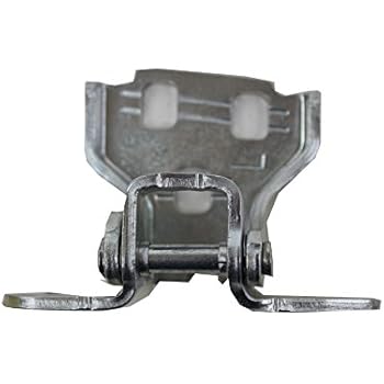 Amazon.com: Genuine Chrysler 55369193AF Door Hinge: Automotive