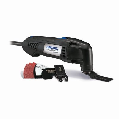Dremel MM20-03 120-Volt Multi-Max Tool Kit (Discontinued by ...
