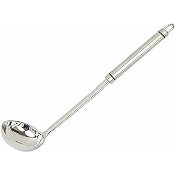 Amazon.com: Giant Oversized Ladle, Large Pot Spoon Almost 4 Feet Long ...