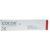 Cocois Ointment 100G: Amazon.co.uk: Health & Personal Care