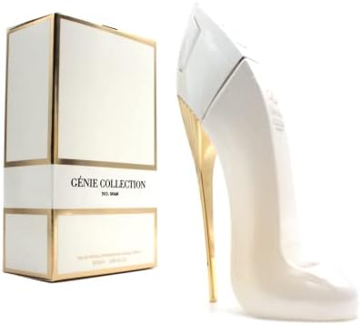 Genie Collection Perfume 9046 For Women, 25 ml price in Saudi Arabia ...