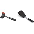 Amazon.com: OXO Good Grips Ground Meat Chopper + OXO Good Grips Large ...