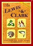 Amazon.com: Educational Insights Lewis and Clark Adventure Game: Toys ...