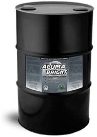 Aluma Bright - Stainless Steel Cleaner 55 Gallon, Cleaners - Amazon Canada