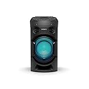 Amazon.com: Sony MHC-V21 High Power Audio System with Bluetooth ...