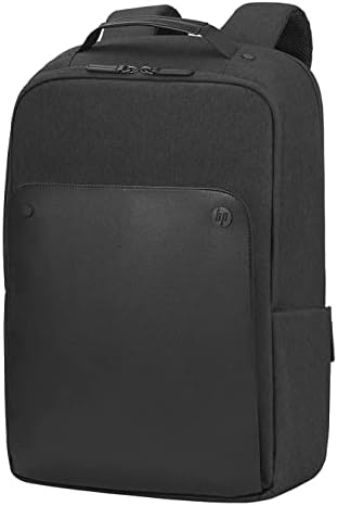 HP EXECUTIVE MIDNIGHT 15.6 Up To 17.3 Inch BACKPACK - 1KM16AA Black ...