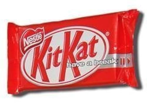 Nestle Kit Kat Bar 4 Finger England (24 Pack) in Kenya | Whizz Candy ...