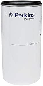 Amazon.com: 4395038 Perkins Pre-Fuel Filter (1104D-E44T, 1104D-E44TA ...