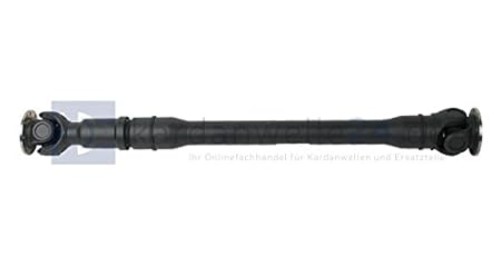 ORIGINAL Gelenkwelle Kardanwelle MERCEDES-BENZ G-KLASSE A4634101302, A 4634101302: Amazon.de: Auto