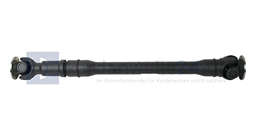 ORIGINAL Gelenkwelle Kardanwelle MERCEDES-BENZ G-KLASSE A4634101302, A ...