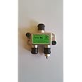 Amazon.com: DirecTv MSPLIT2R1 Approved Zinwell 2-Way Wide Band SWM ...