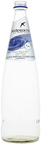 San Benedetto Prestige Sparkling Water, 1000 ml price in Saudi Arabia | Amazon Saudi Arabia ...