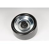 Amazon.com: ACDelco 92221551 GM Original Equipment Drive Belt Idler ...