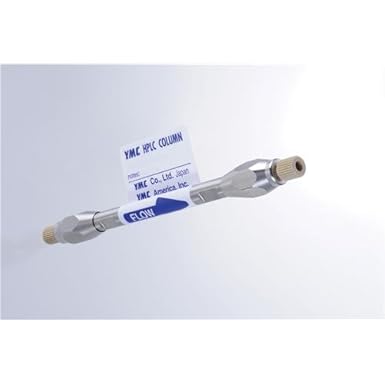 YMC America TA12S05-1506WT Triart C18 Column, 120 Angstrom, 5 ...