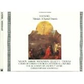 George Frideric Handel, Christopher Hogwood, The Academy of Ancient Music, Joan Sutherland, Emma ...