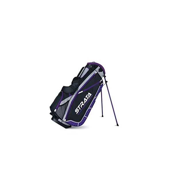 STRATA Women's Golf Packaged Sets - Deportivos.com