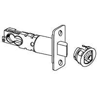 Schlage 16080 Spring Latch Satin Nickel Finish - Door Dead Bolts ...