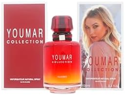 Youmar Collecton Perfume 078895 for women-100 ml price in Saudi Arabia ...