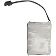 Alarm Lock Battery Pack for DL/Alarm Lock - Amazon.com