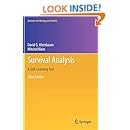 Survival Analysis: A Self-Learning Text, Third Edition (Statistics for ...