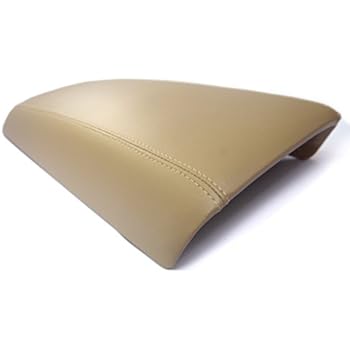 Amazon.com: KarDesigners Fits 2011-2014 Ford Edge Synthetic Beige ...