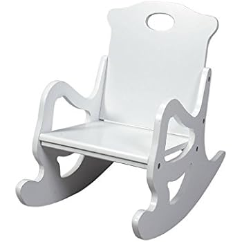 Amazon.com: Little Tikes Pink Rocking Chair: Toys & Games