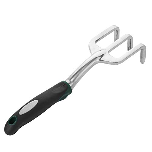 Mr. Pen- Garden Hand Cultivator, Mini Hand Rake, Hand Rake Garden Tool ...