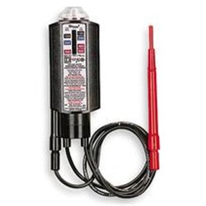 Wiggy 6610VT1 Voltage Tester - - Amazon.com