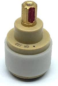 Amazon.com: Symmons RTS-2DIV 3-Port Diverter Cartridge,Off-White ...