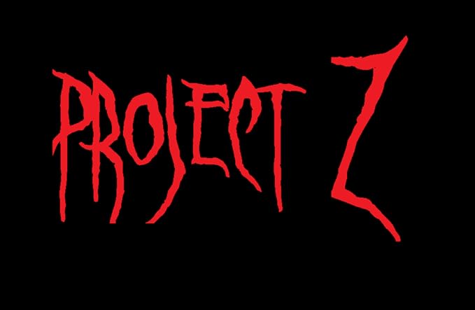 Project Z [PC Download]: Amazon.co.uk: PC & Video Games