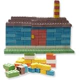 Amazon.com : Candy Blox 1 Lb. : Hard Candy : Grocery & Gourmet Food