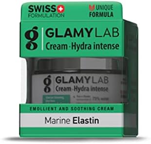 GLAMY LAB Hydra Intense Cream price in Egypt | Amazon Egypt ...