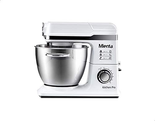 Mienta KM38121B Kitchen Pro Plus Hand Blender - 1200 Watt price in ...