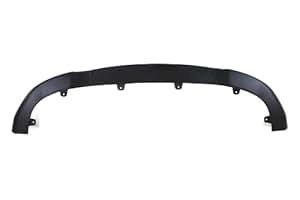 Amazon.com: Genuine Hyundai Parts 86512-2S000 Front Bumper Valance ...